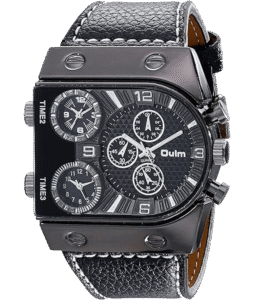 Oulm Watch – Daring Watches for Daring Looks
